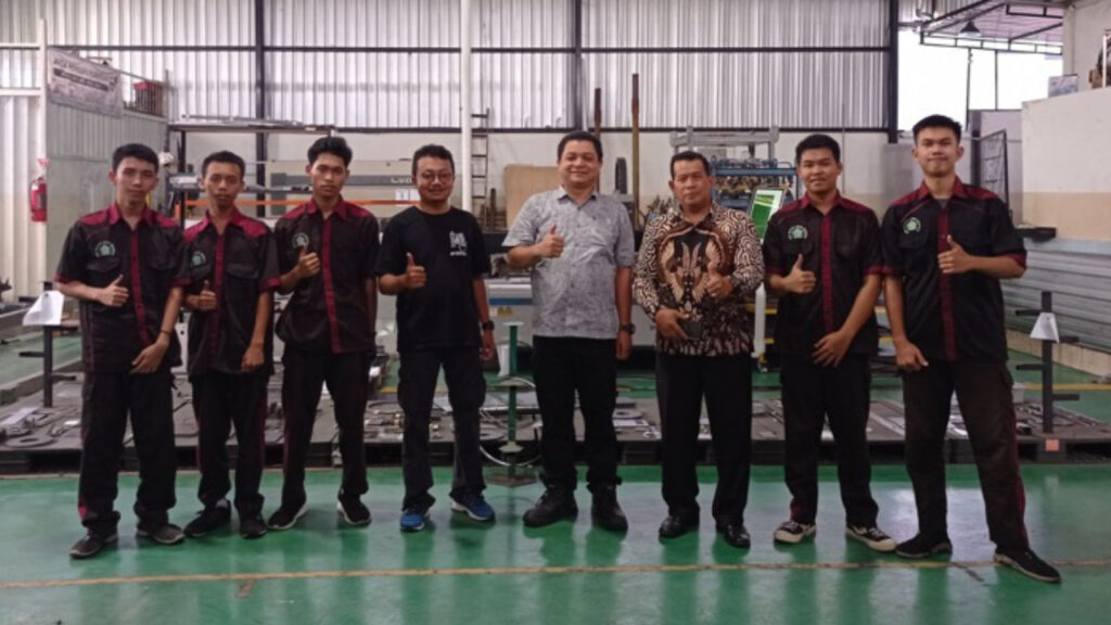 Manfaat Magang Siswa dan Guru di Industri - Indotech Trimitra Abadi