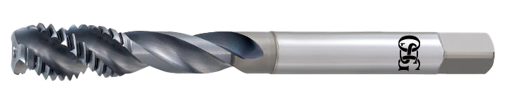 A-Tap Series OSG - Indotech Trimitra Abadi