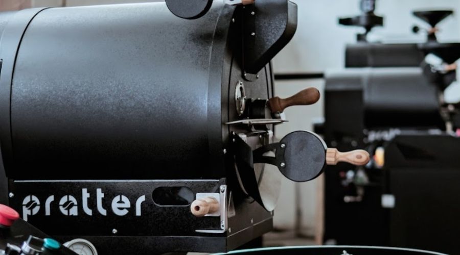 5 Fitur Wajib Mesin Roasting Kopi Modern - Indotech Trimitra Abadi