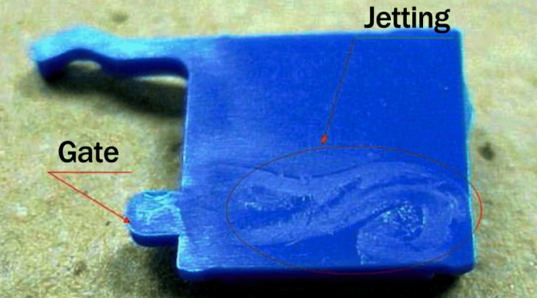 10 Plastic Injection Molding Defect yang Paling Sering Terjadi dan Cara ...